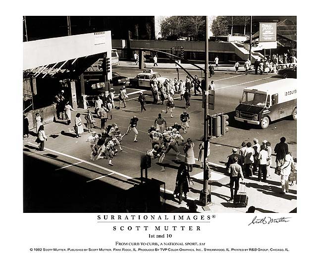 American Museum of Photography -- View Great Photographs