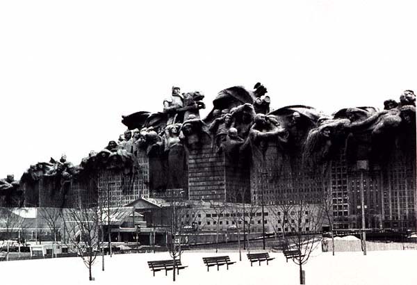 American Museum of Photography -- View Great Photographs