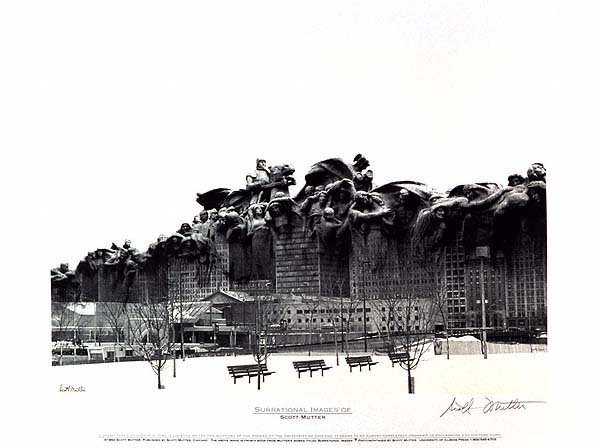 American Museum of Photography -- View Great Photographs