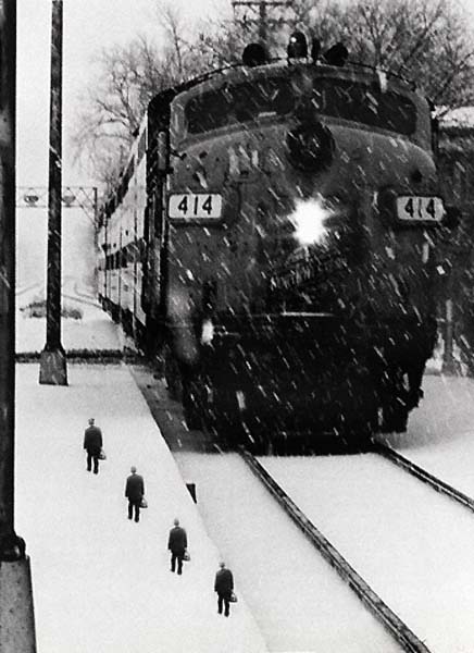 American Museum of Photography -- View Great Photographs
